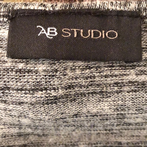 AB Studio | Tops | Ab Studio Top | Poshmark